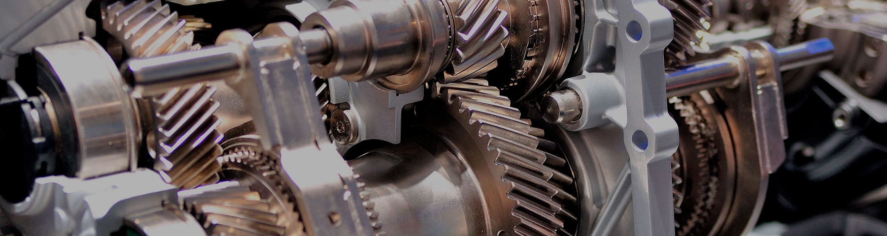 GEARBOX SERVICING – The Garage Hemel